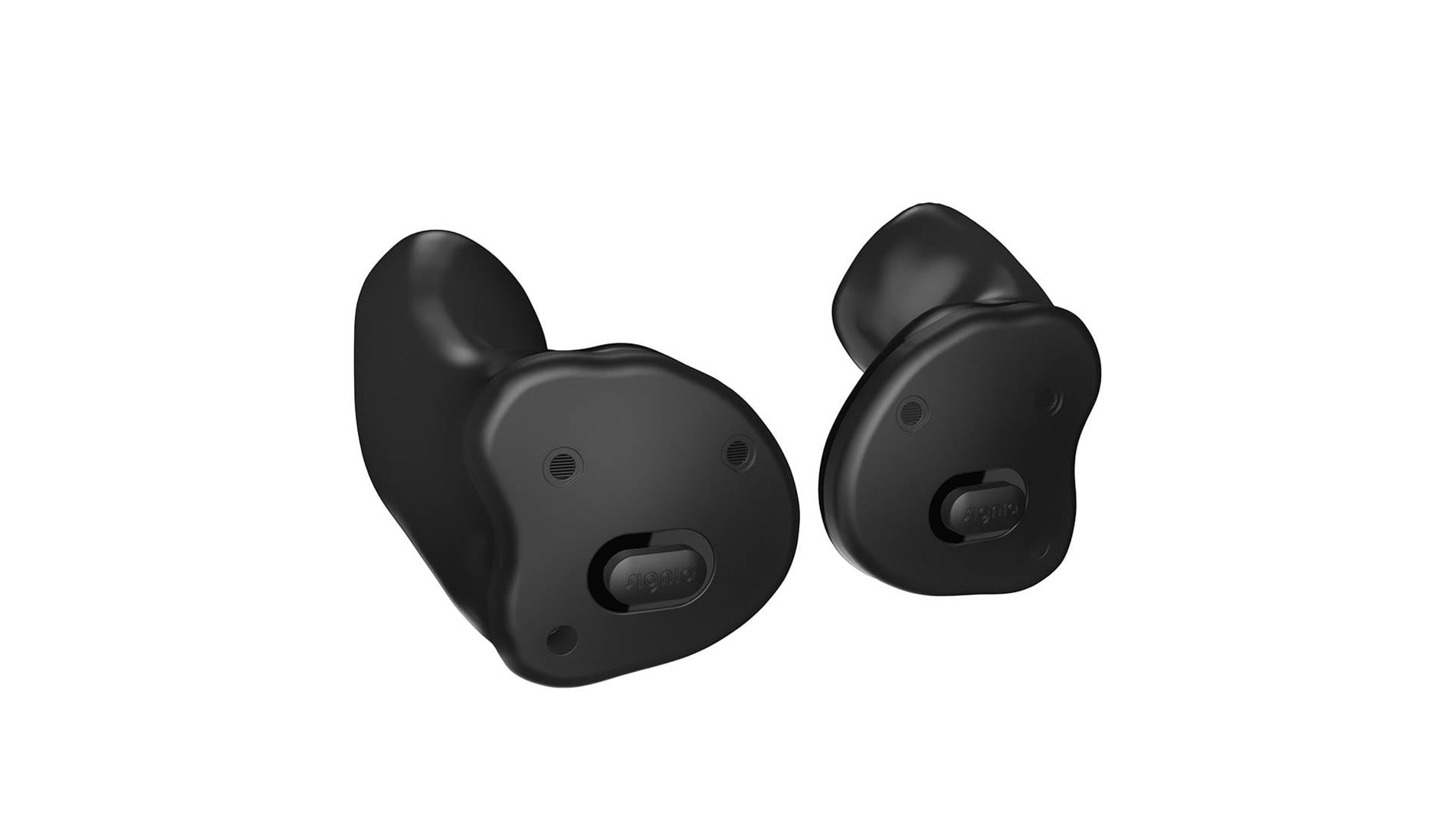 Signia Hearing Aids | Be Brilliant | Official Signia Website