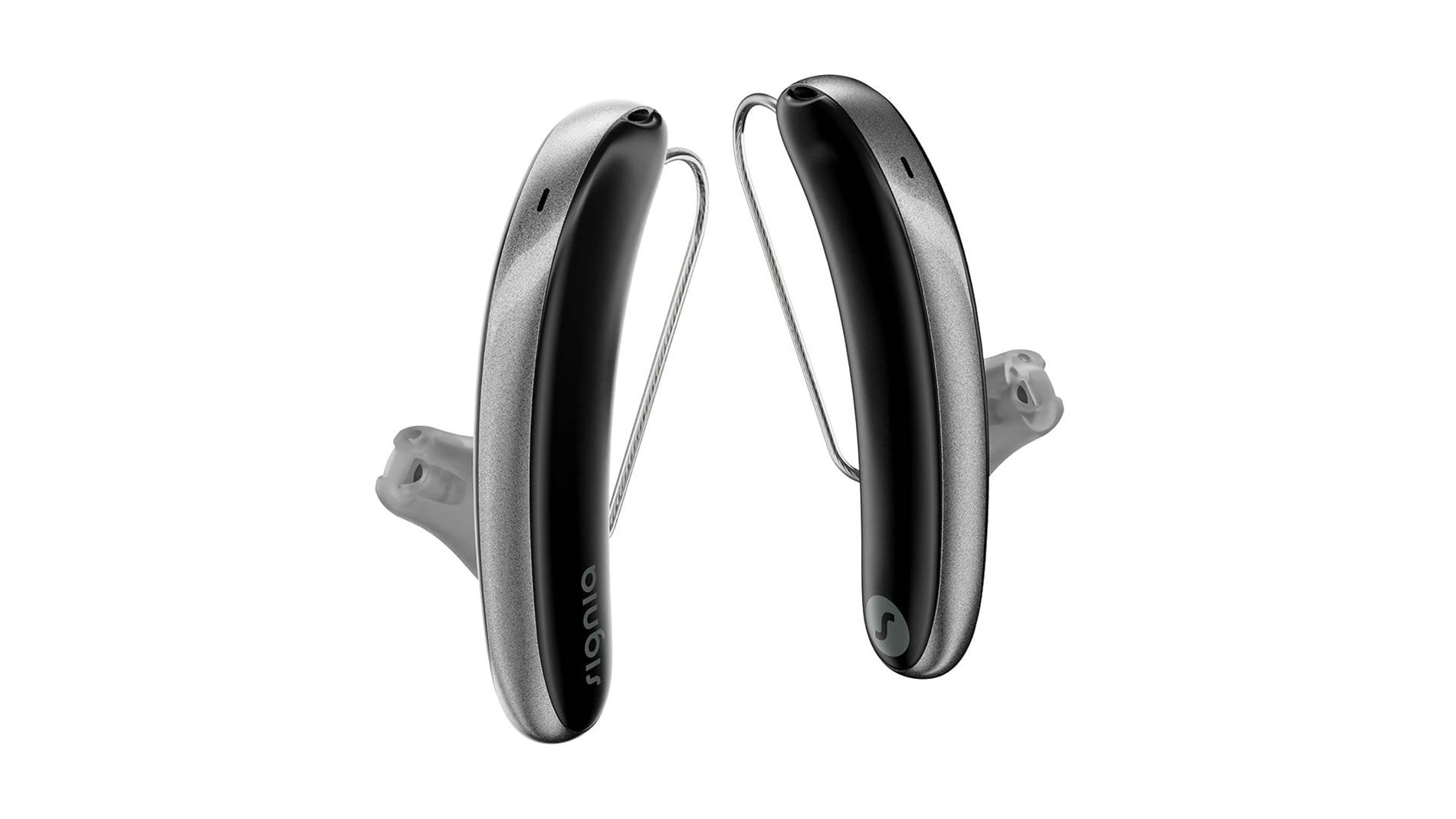 Signia AX - Augmented Xperience Hearing Aids | Signia