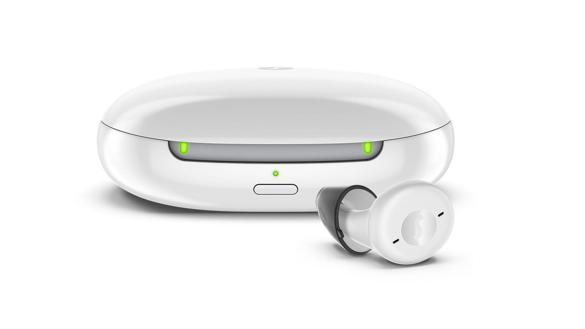 CROS IX hearing solutions for single-sided hearing loss | Signia