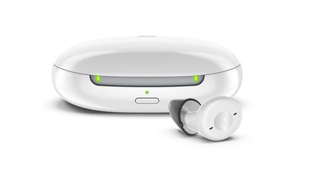 CROS IX hearing solutions for single-sided hearing loss | Signia