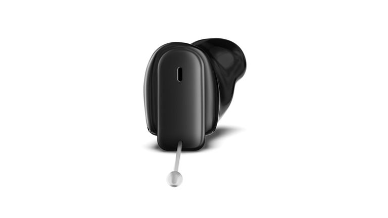 Signia Insio custom hearing aids | Signia