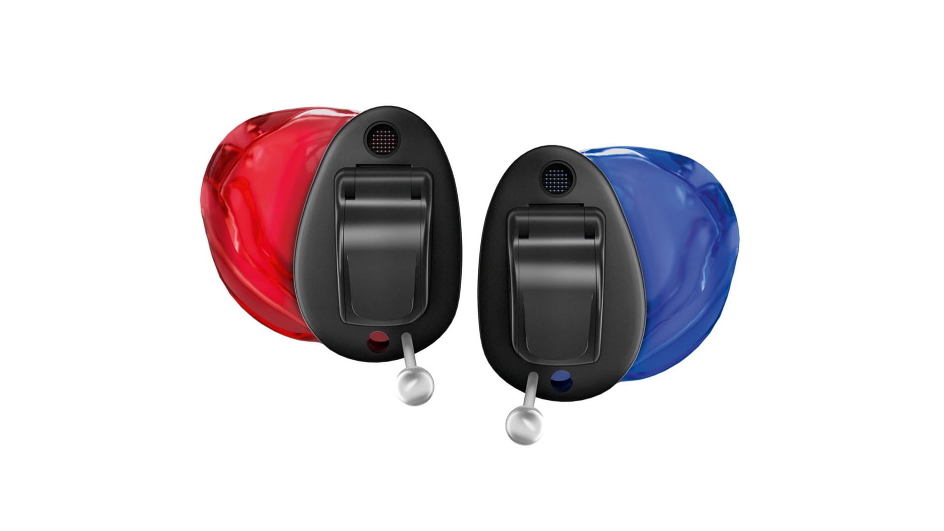 Signia Hearing Aids - All Models, Colors, Features, Benefits