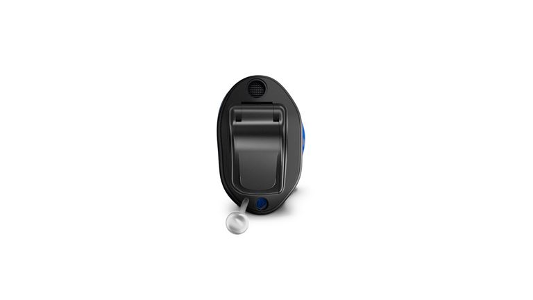 Signia Insio custom hearing aids | Signia
