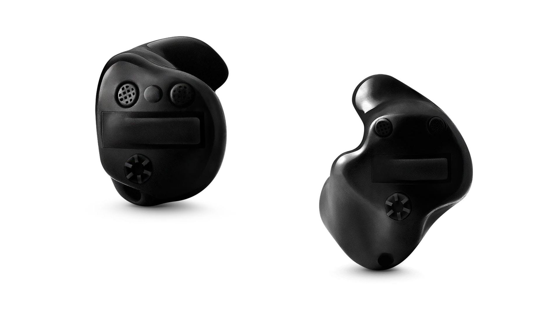 Signia Hearing Aids - All Models, Colours, Features, Benefits