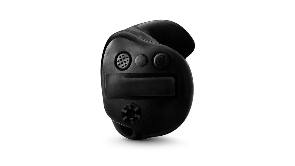 Signia Insio custom hearing aids | Signia