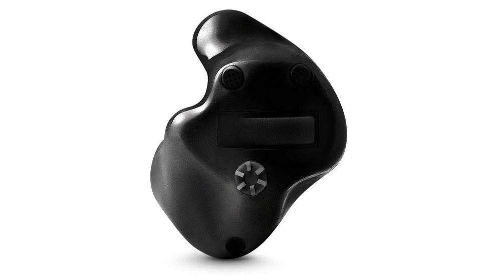Signia Insio custom hearing aids | Signia