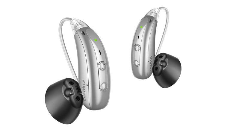 Signia Earwear 3.0 - Click Sleeves, Earmolds and WaxGuards