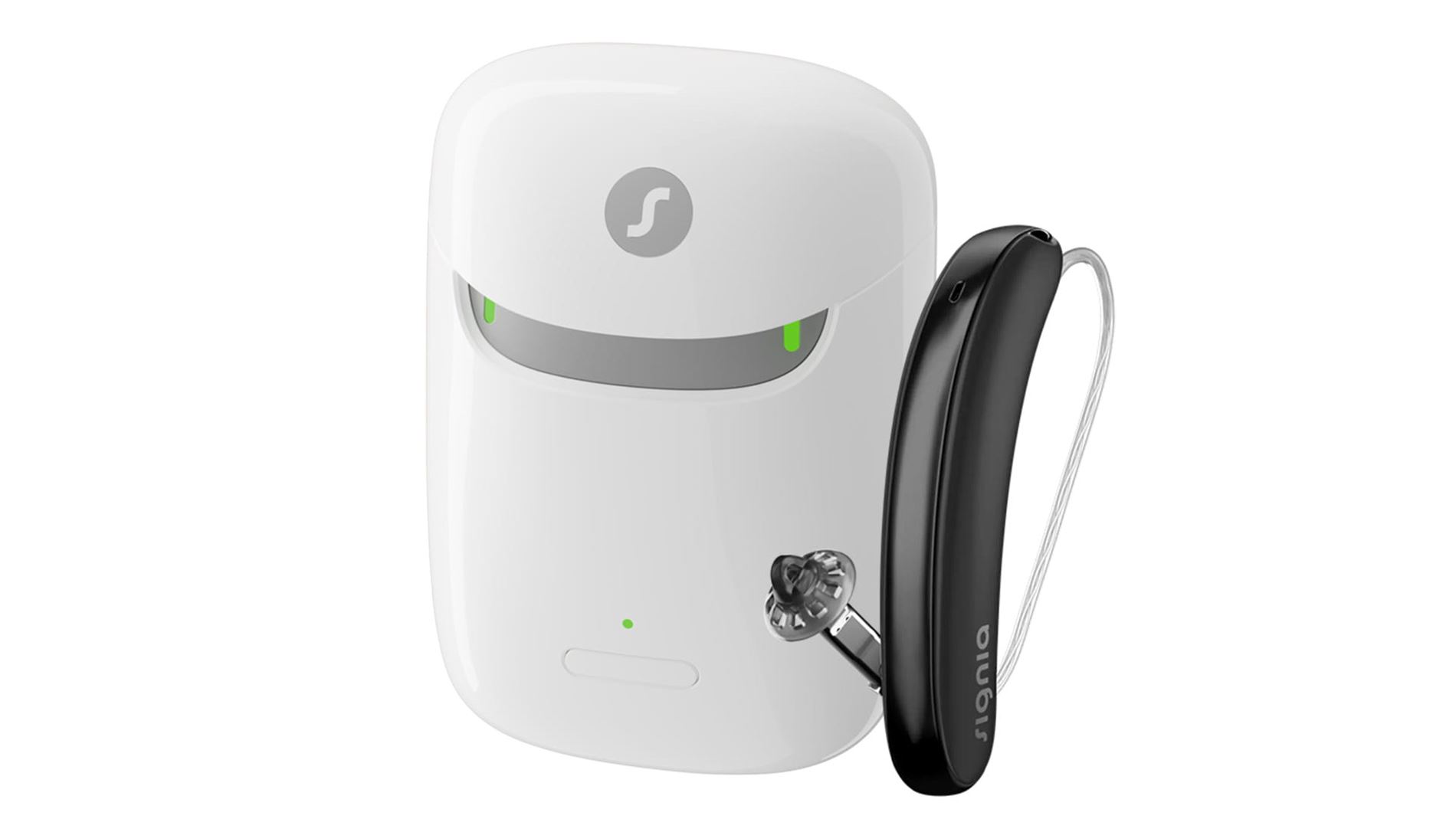 CROS IX hearing solutions for single-sided hearing loss | Signia