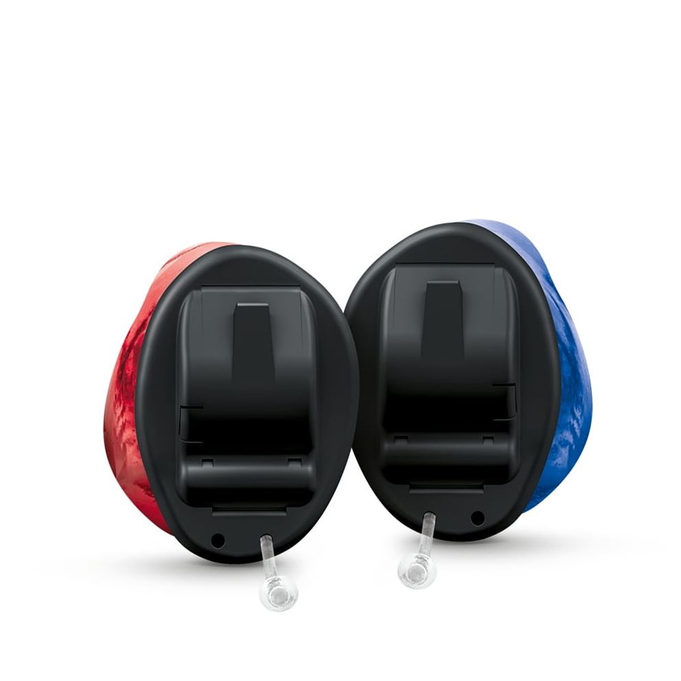 Signia Nx Hearing Aids (7Nx, 5Nx, 3Nx, 2Nx and 1Nx) | Signia