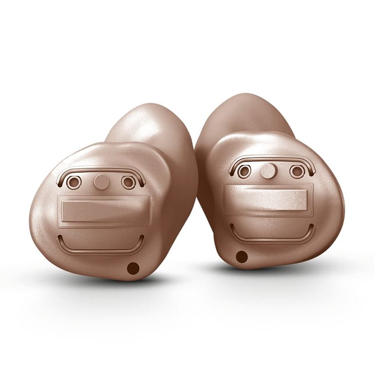 Signia Nx Hearing Aids (7Nx, 5Nx, 3Nx, 2Nx and 1Nx) | Signia