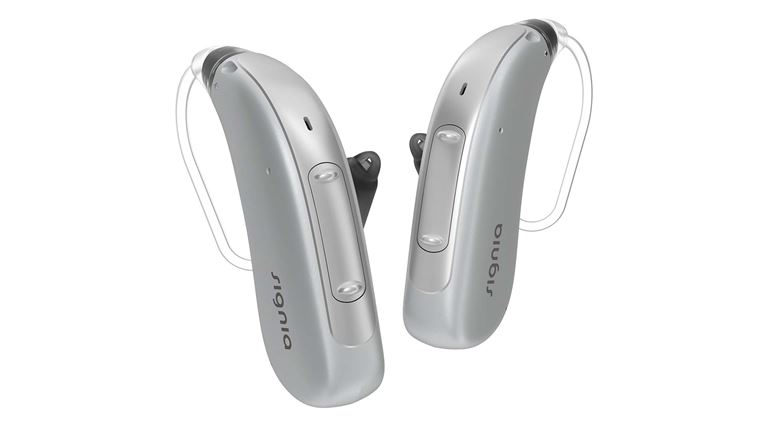 Signia Xperience Hearing Aids - All Models | Signia