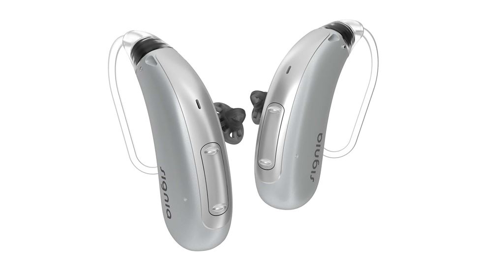 Signia Earwear 3.0 - Click Sleeves, Earmolds and WaxGuards
