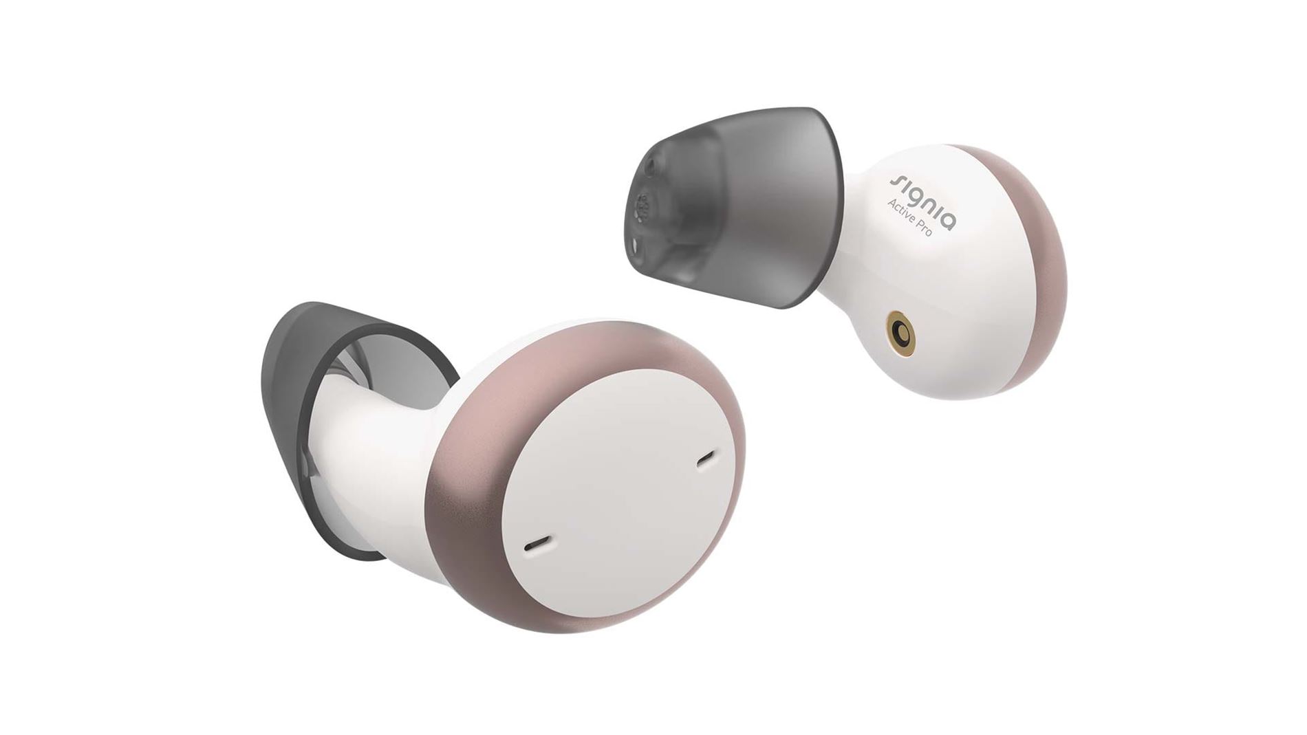 Signia Hearing Aids | Be Brilliant | Official Signia Website