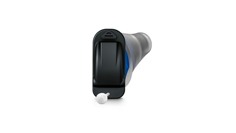 Signia CROS X Hearing Aids for single-sided hearing loss