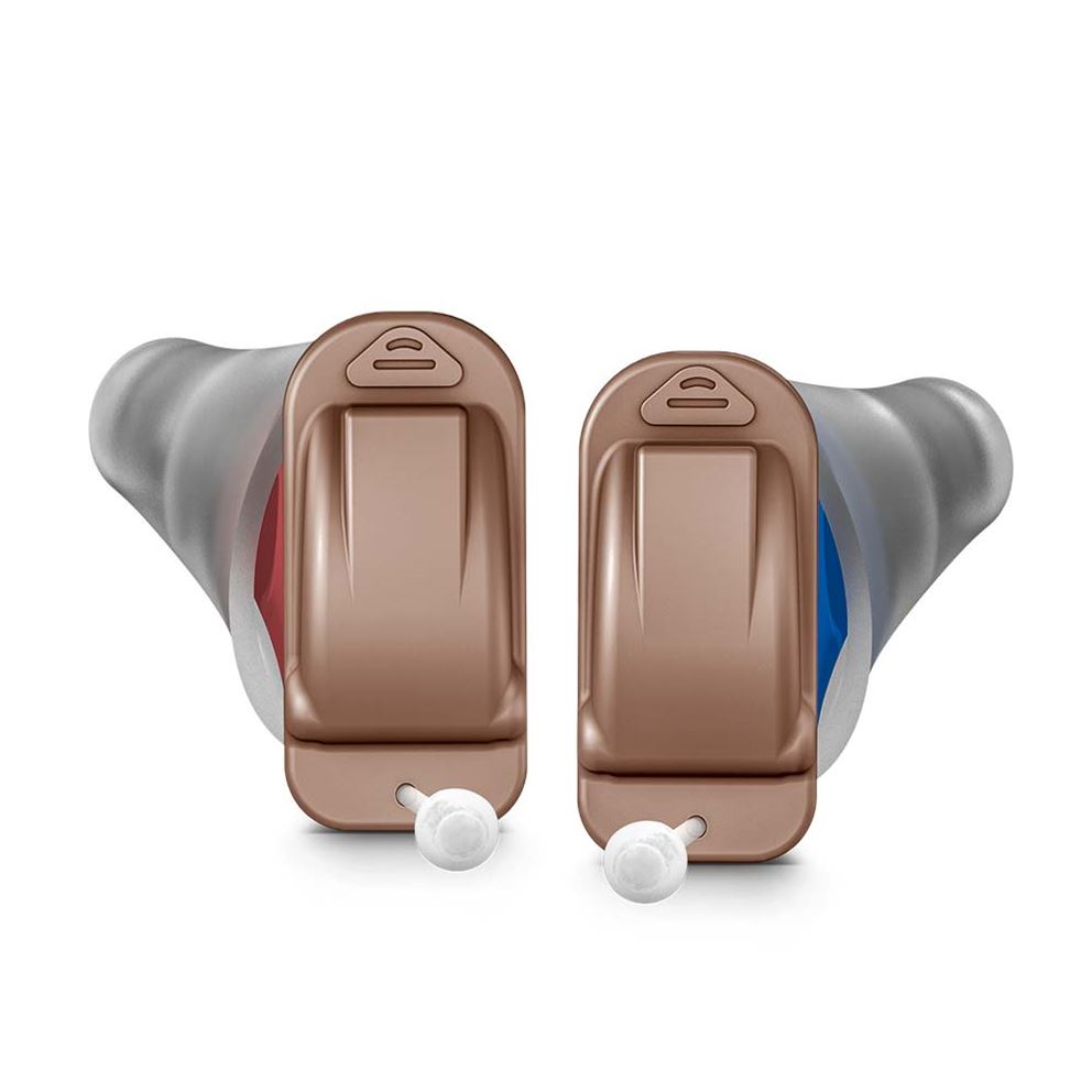 Signia Silk X Hearing Aids (7X, 5X, 3X, 2X & 1X) | Signia