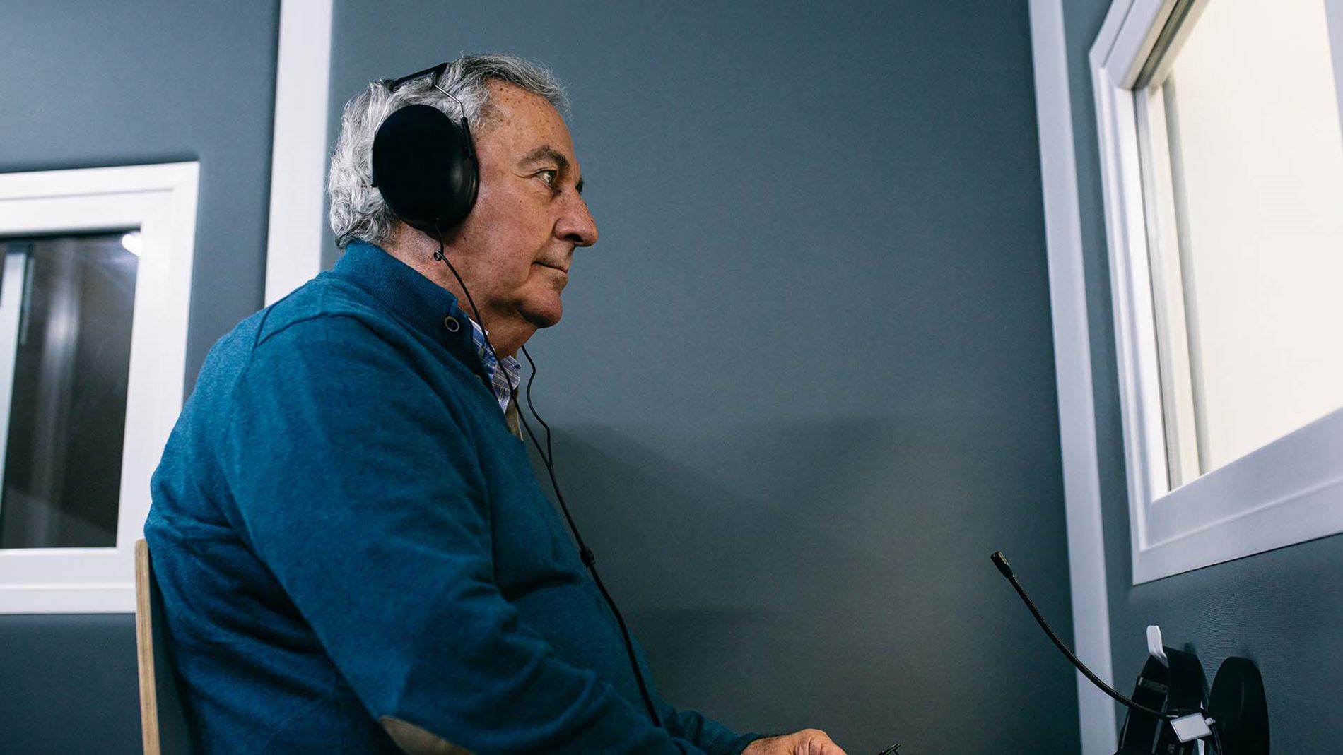 Hearing test - What is it and where do you get one?