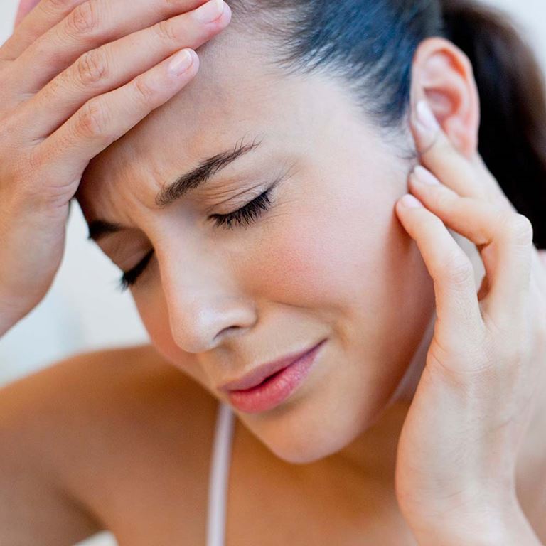 Tinnitus (ringing in the ears) & tinnitus relief | Signia