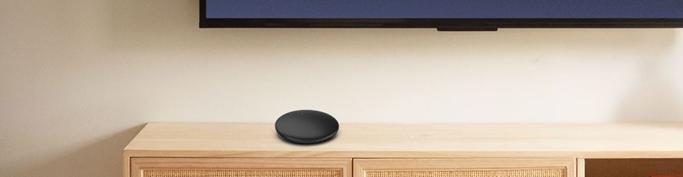 Signia TV Sound - TV Bluetooth transmitter for hearing aids | Signia