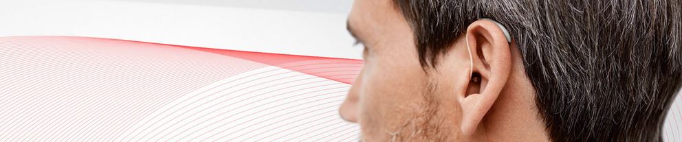 Aparat słuchowy zauszny: nowoczesny w atrakcyjnej cenie | Signia