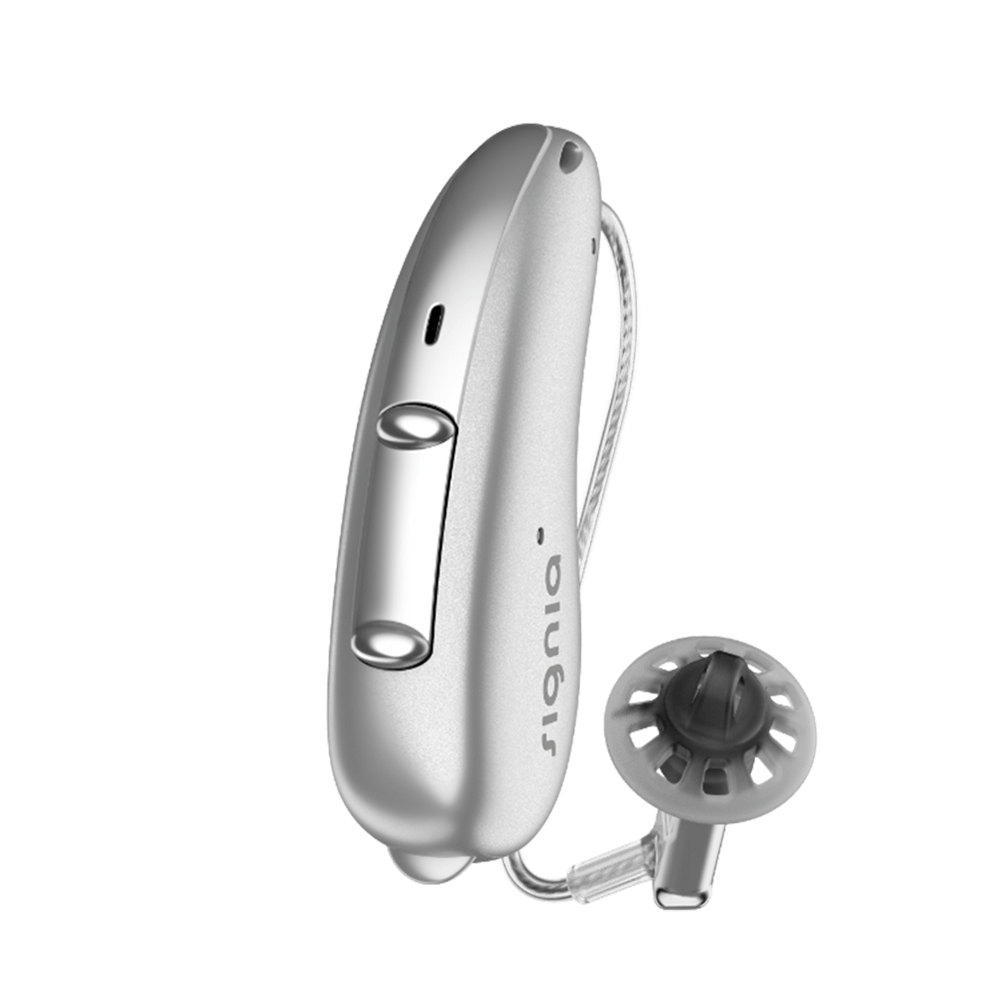 Free Hearing Screening | Signia & Local Hearing Care Professionals in ...