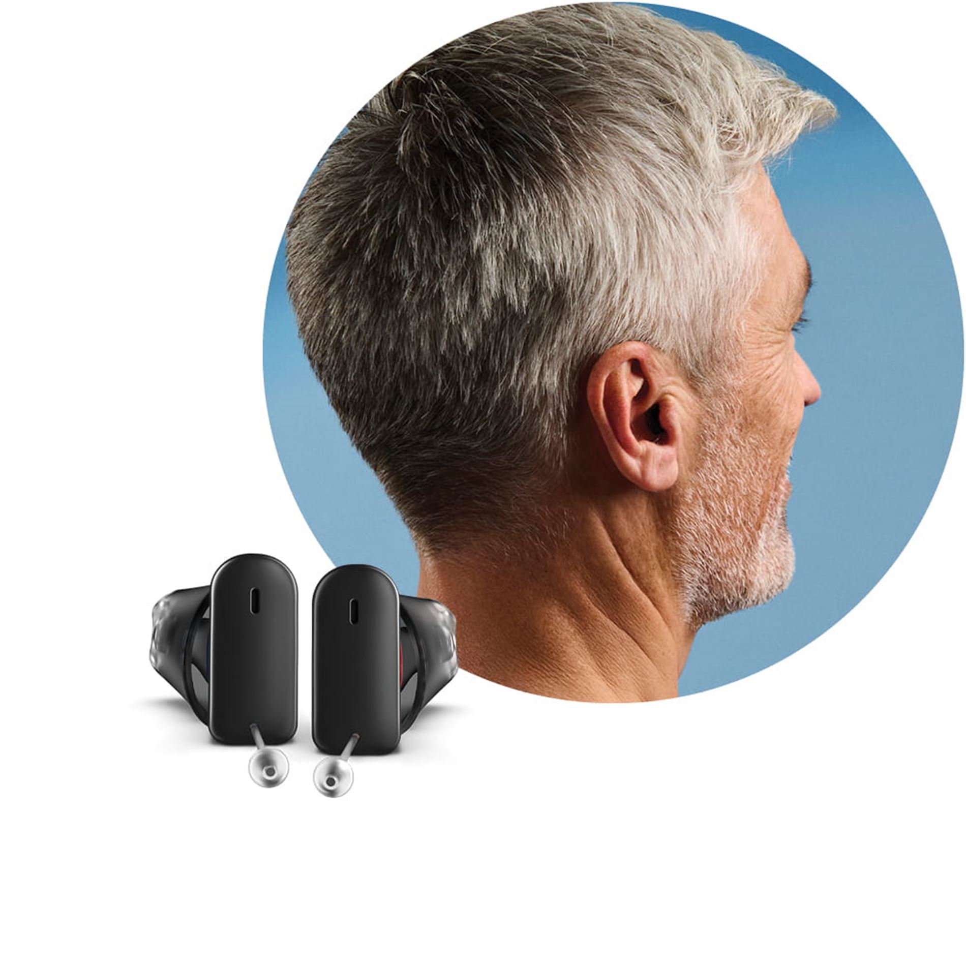 Signia Hearing Aids | Be Brilliant | Official Signia Website