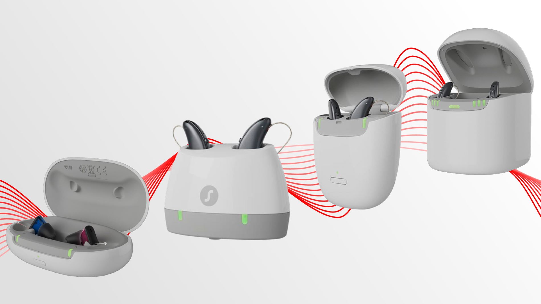 Signia Hearing Aids - All Models, Colors, Features, Benefits