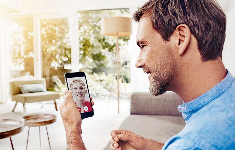 Signia Government Services - Hearing Help For Veterans | Signia