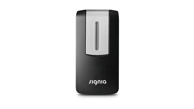 Signia Motion Charge&Go IX behind-the-ear hearing aids | Signia