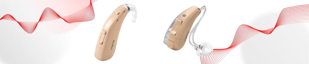 Signia Intuis 3 Hearing Aids - All RIC, BTE & ITE Models | Signia