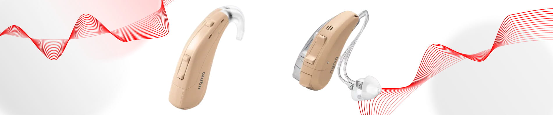 Signia Intuis 3 Hearing Aids - All RIC, BTE & ITE Models | Signia