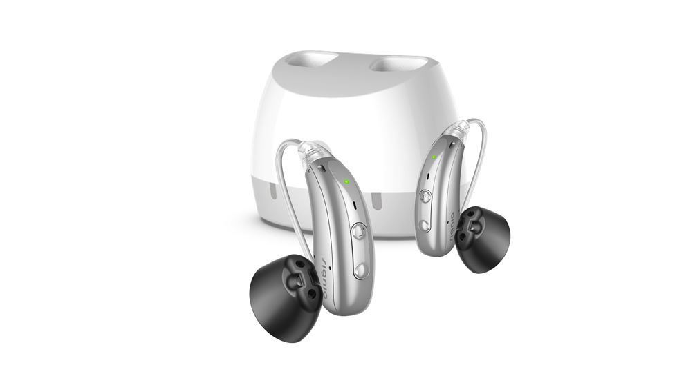 Signia Hearing Aids - All Models, Colors, Features, Benefits