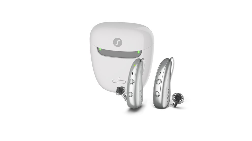 Signia Hearing Aids - All Models, Colors, Features, Benefits