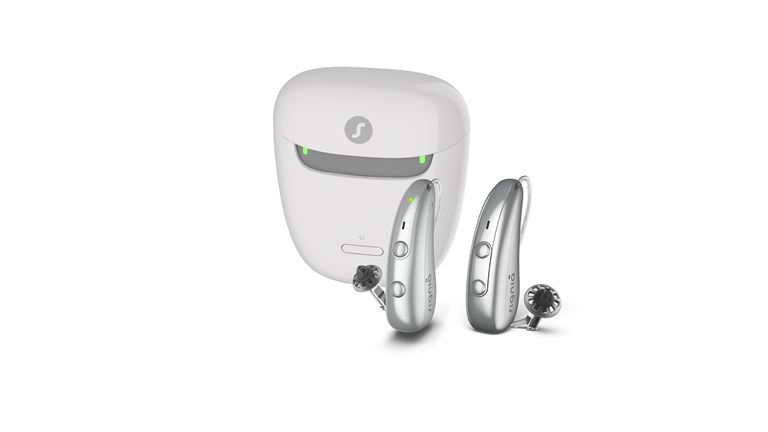 Signia Hearing Aids - All Models, Colors, Features, Benefits