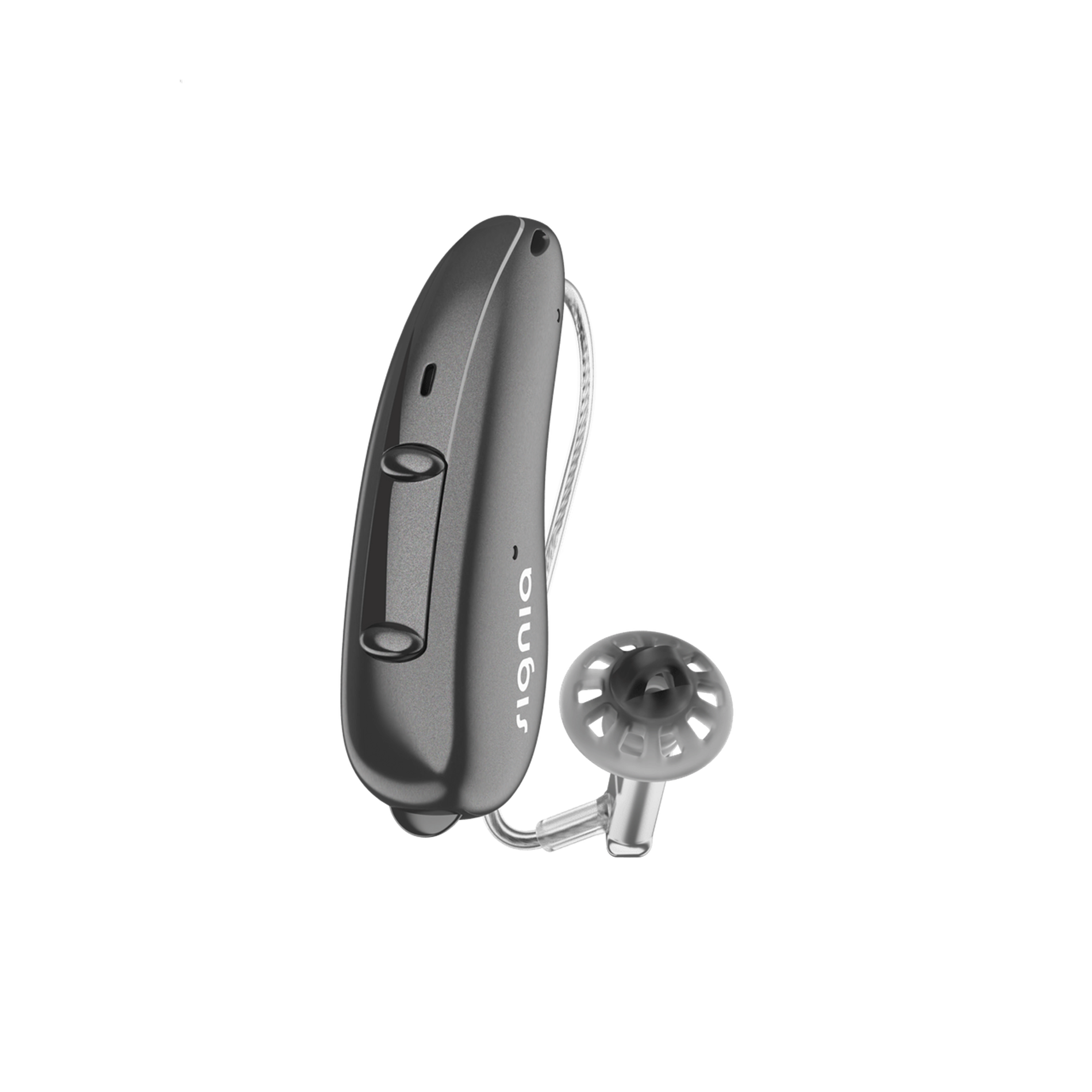 Signia Earwear 3.0 - Click Sleeves, Earmolds and WaxGuards